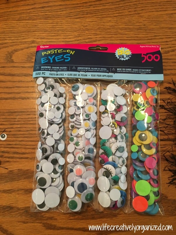 hw-google-eyes - LIFE, CREATIVELY ORGANIZED