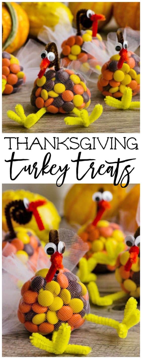 mm-turkey-treat-bags - LIFE, CREATIVELY ORGANIZED
