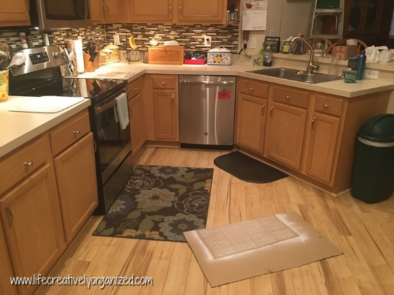 cardboard-island - LIFE, CREATIVELY ORGANIZED